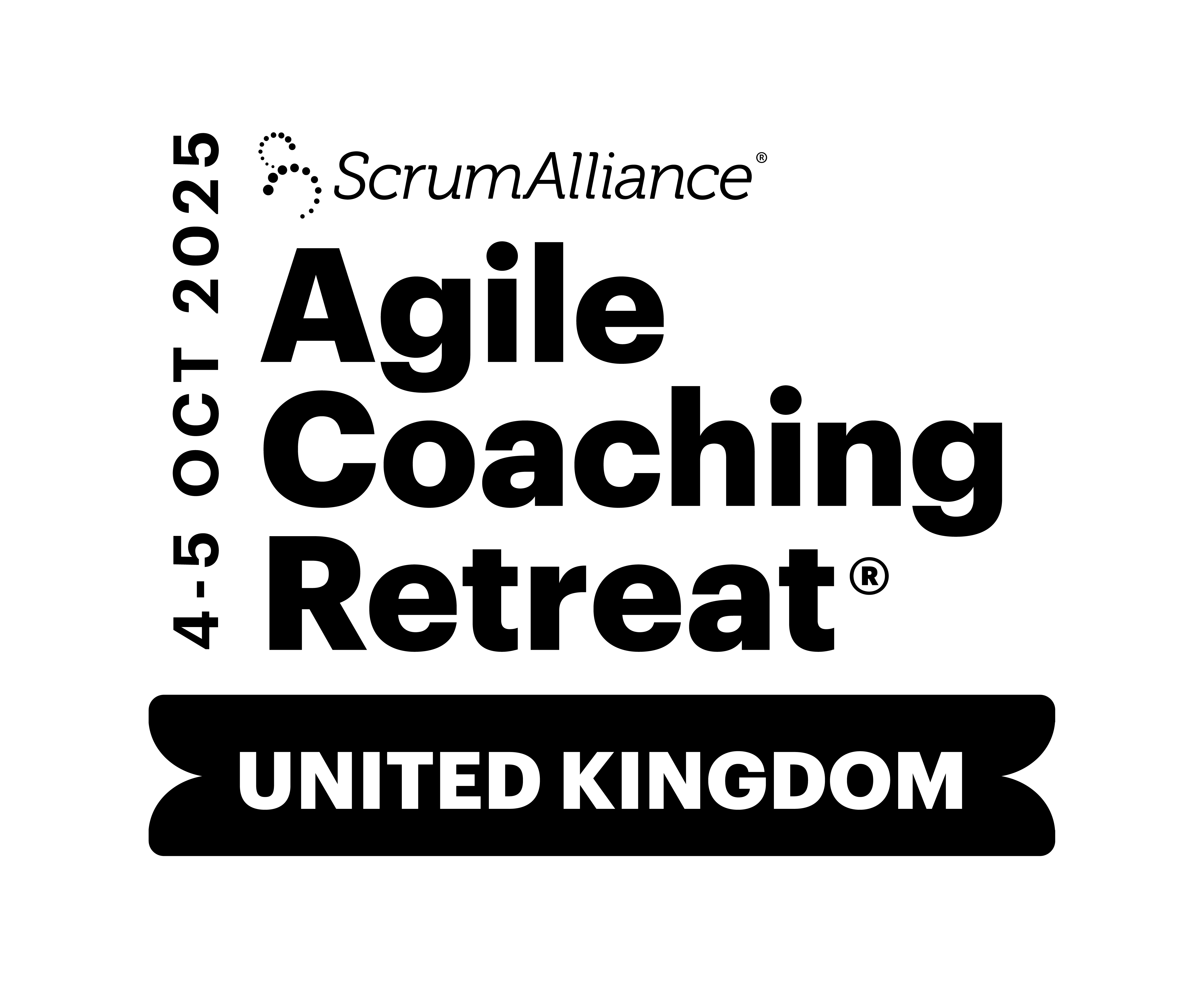 Scrum Alliance - Agile Coaching Retreat UK - Agile Affinity LLP